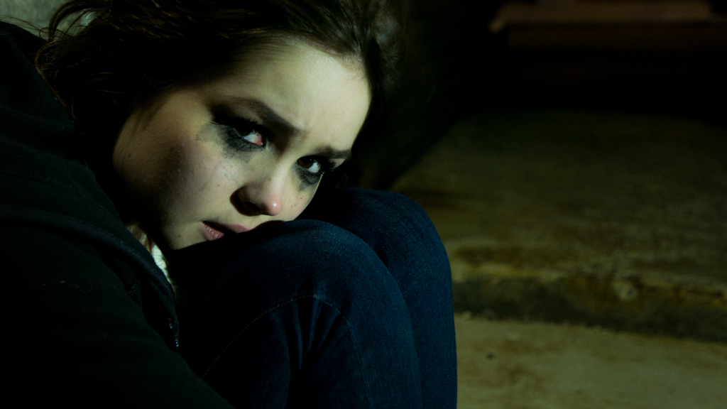 Dramatic Headshots – Jonathan Horan